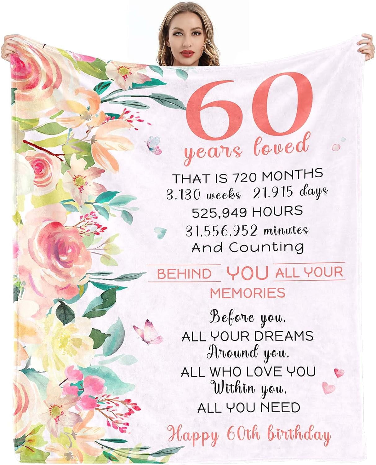 30th Birthday Gifts for Her, 30th Birthday Decorations for Her, Womens ...