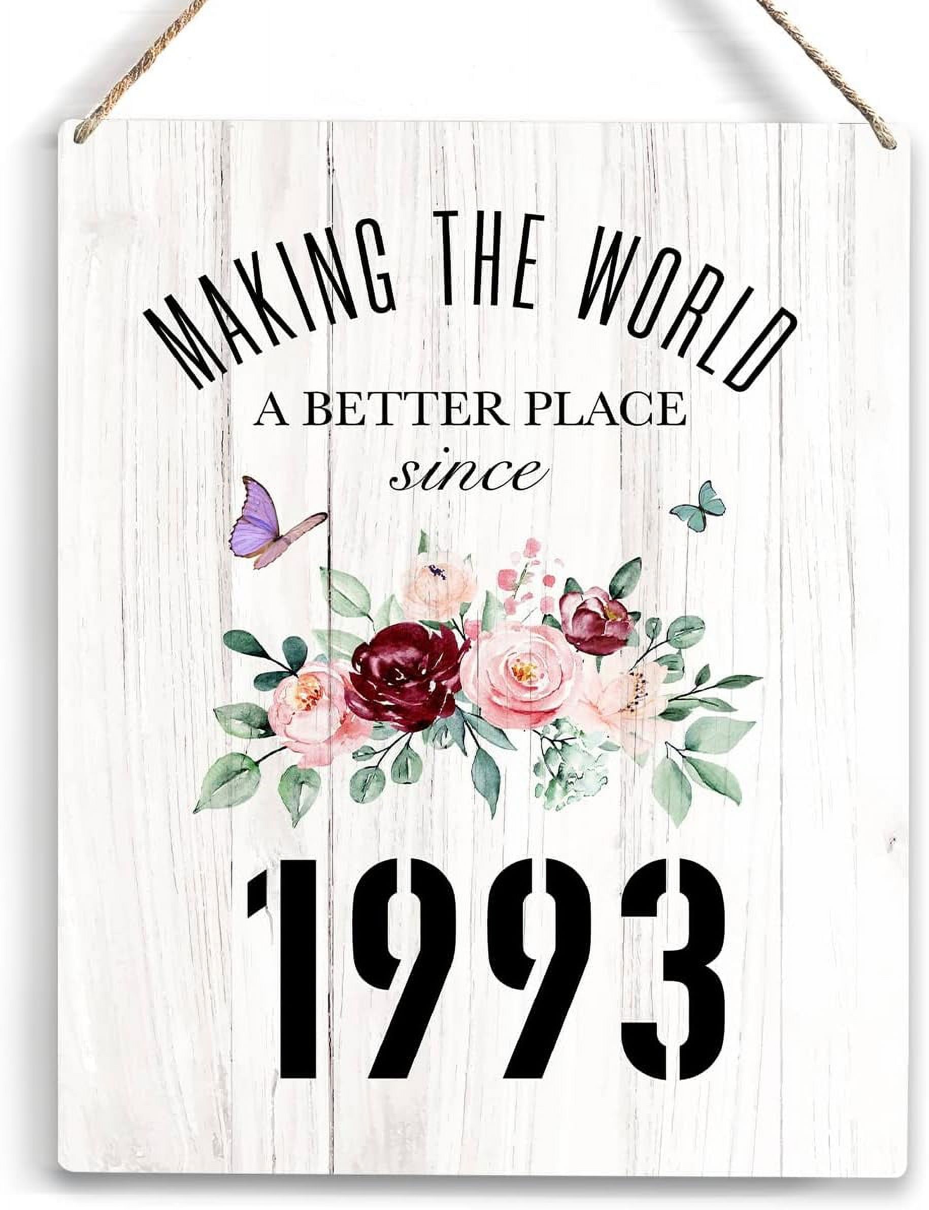 30th Birthday Gifts for Her Funny 30th Birthday Idea Gifts for Women ...