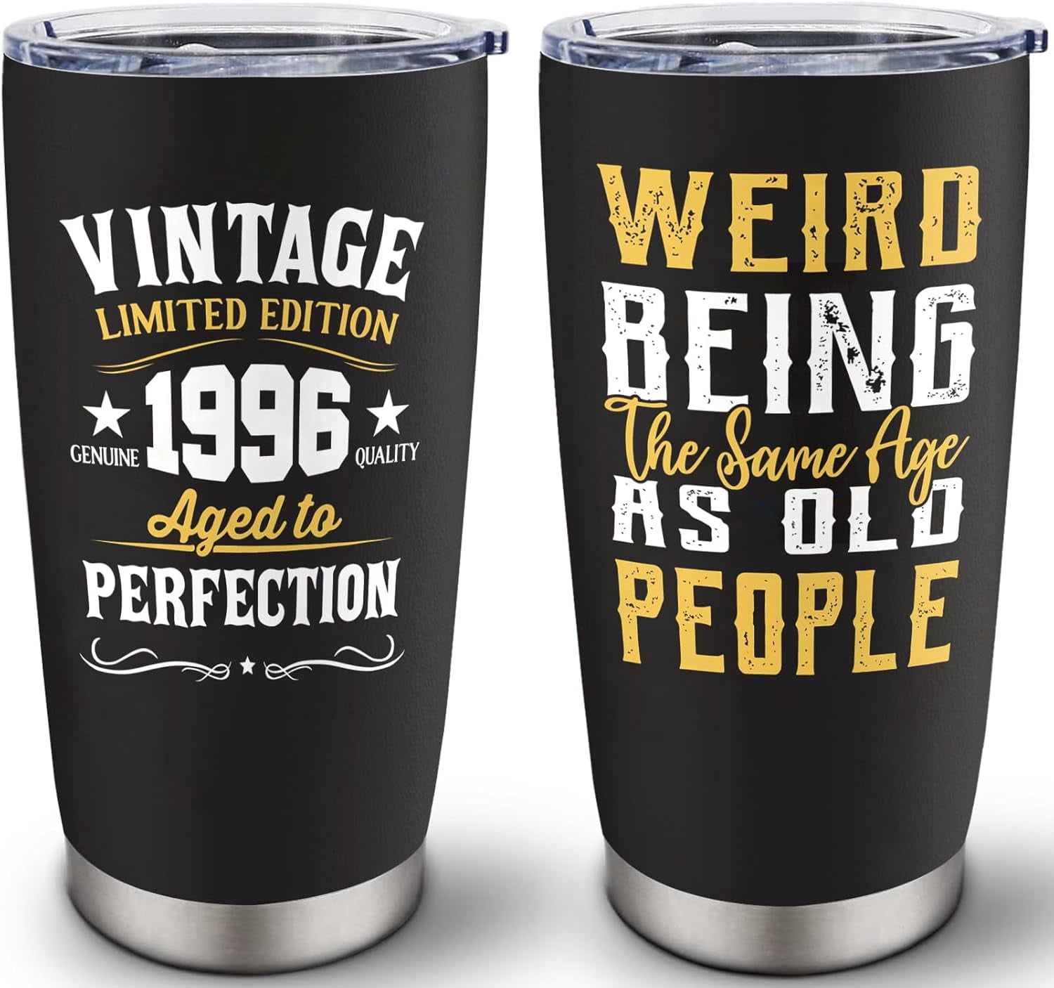 30th Birthday Gifts for Him, 30 Year Old Birthday Gifts, 1996 Birthday ...