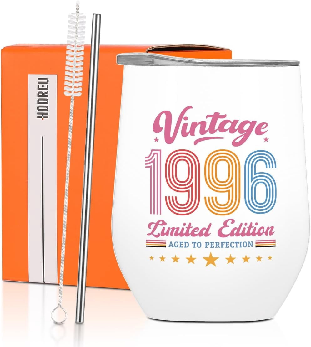 30th Birthday Gifts for Her Women Wife Daughter in Law 30 Year Old ...