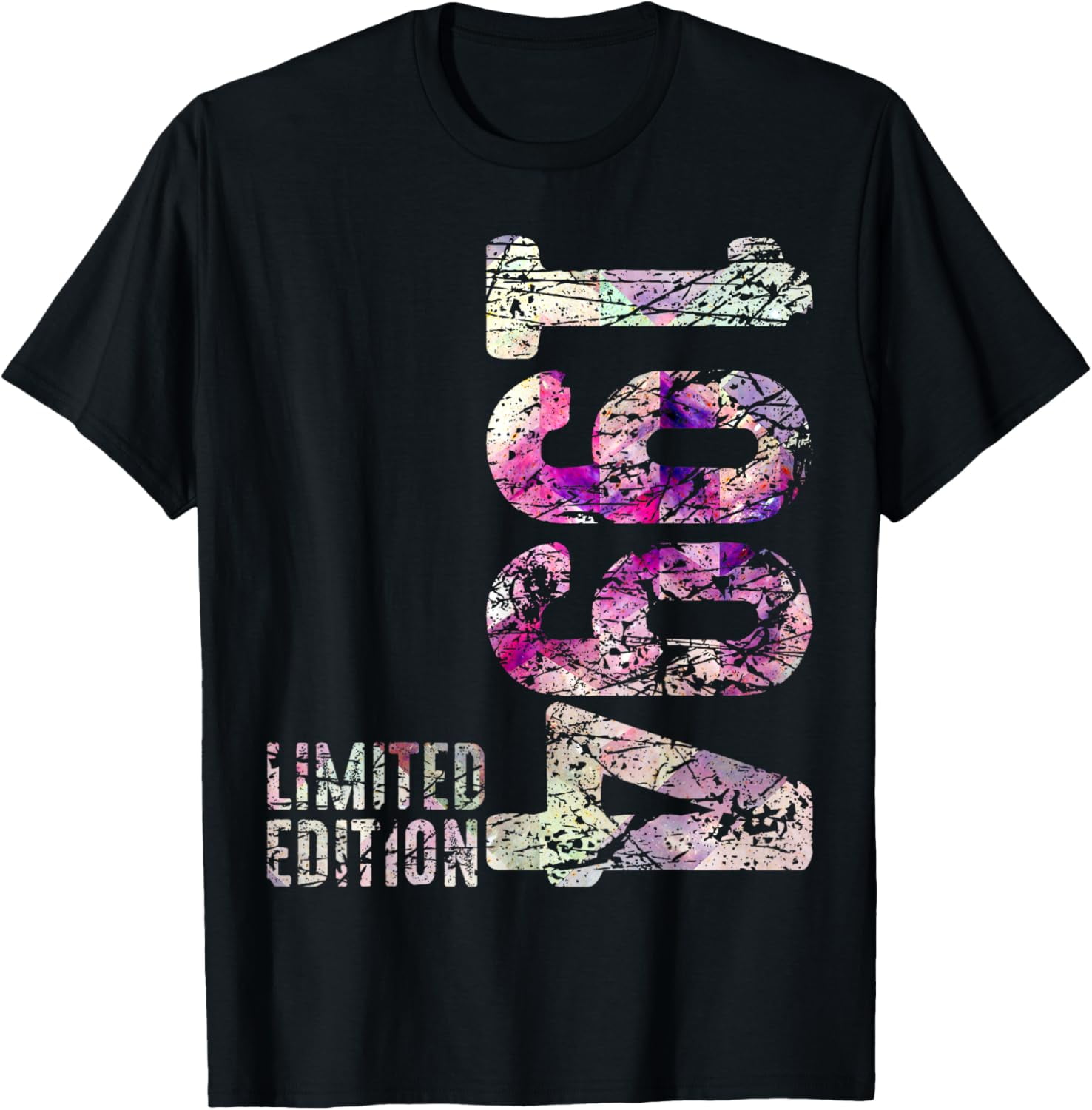 30th Birthday Man Woman 30 Years 1994 Decorative Funny Gift T-Shirt ...