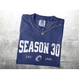 30th Birthday Shirts For Men Women Birthday Gift Tshirt - Walmart.com