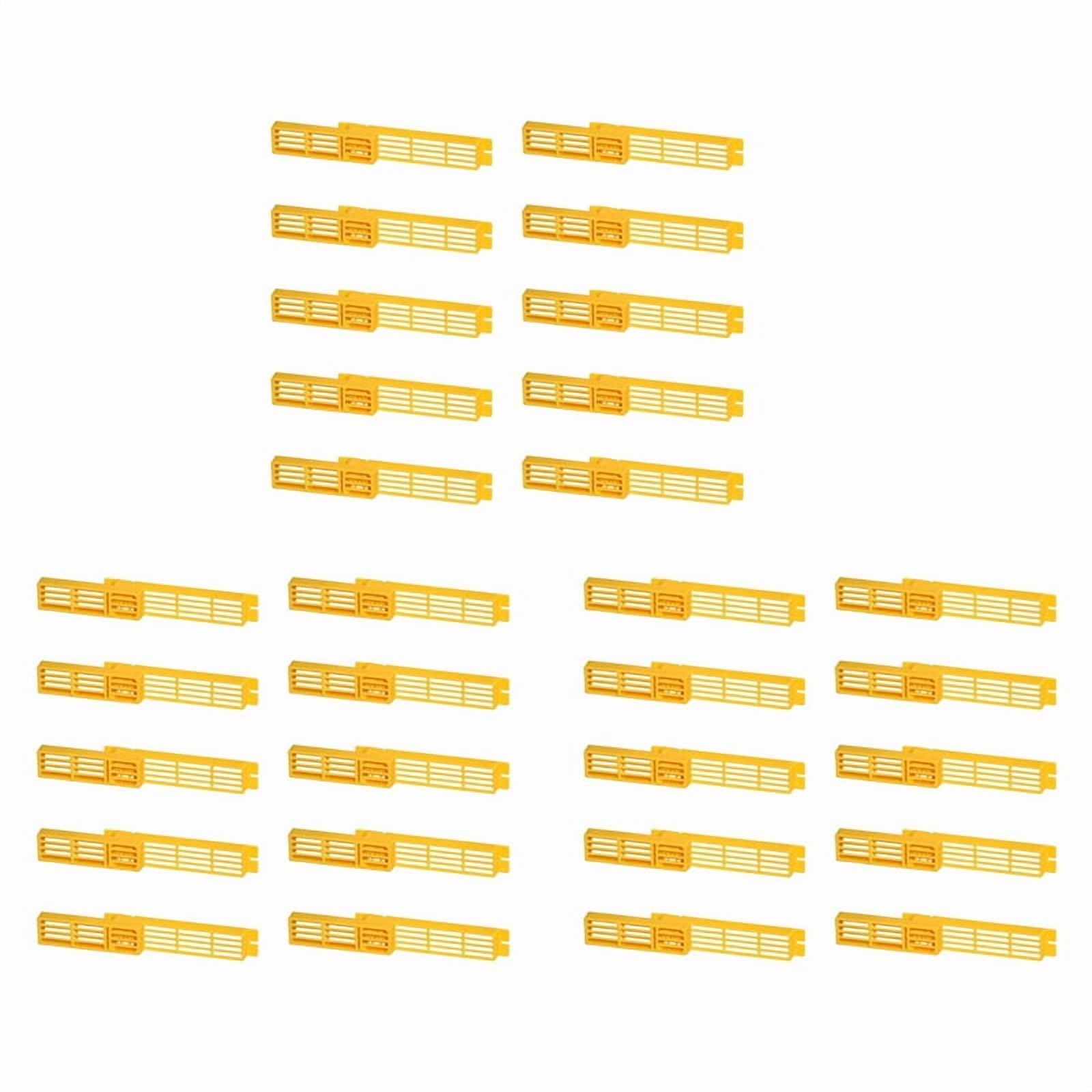 30x Automatic bee separator-As Shown - Walmart.com