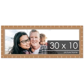 30x10 Picture Frame