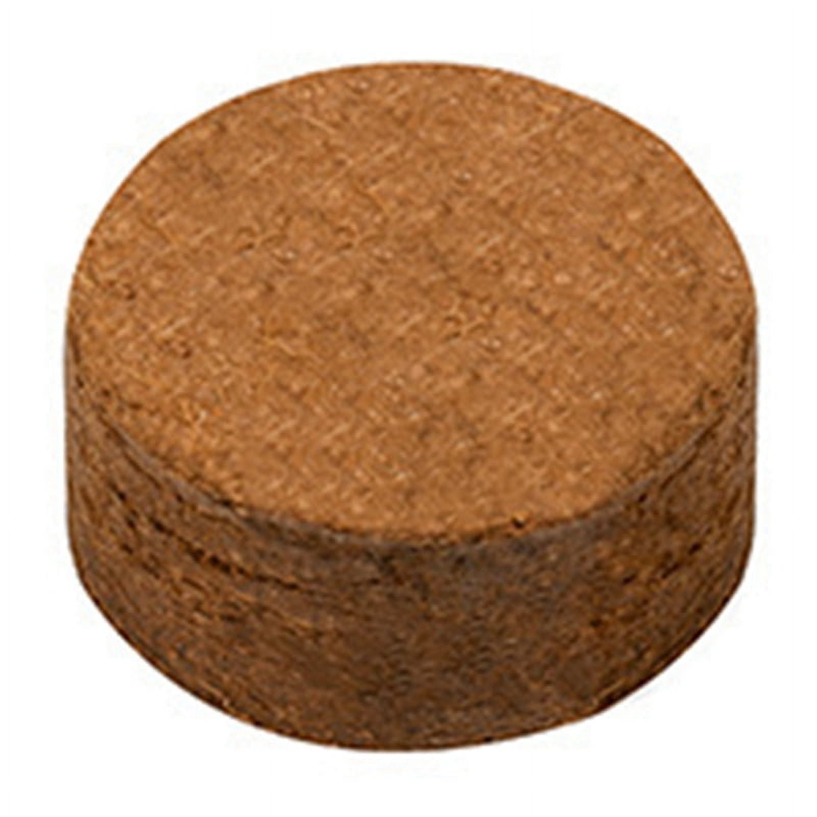 30x10mmCoconut Husk Blocks: Coconut Husk Pith for Potting Soil Mixed ...