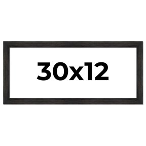 30 X 12
