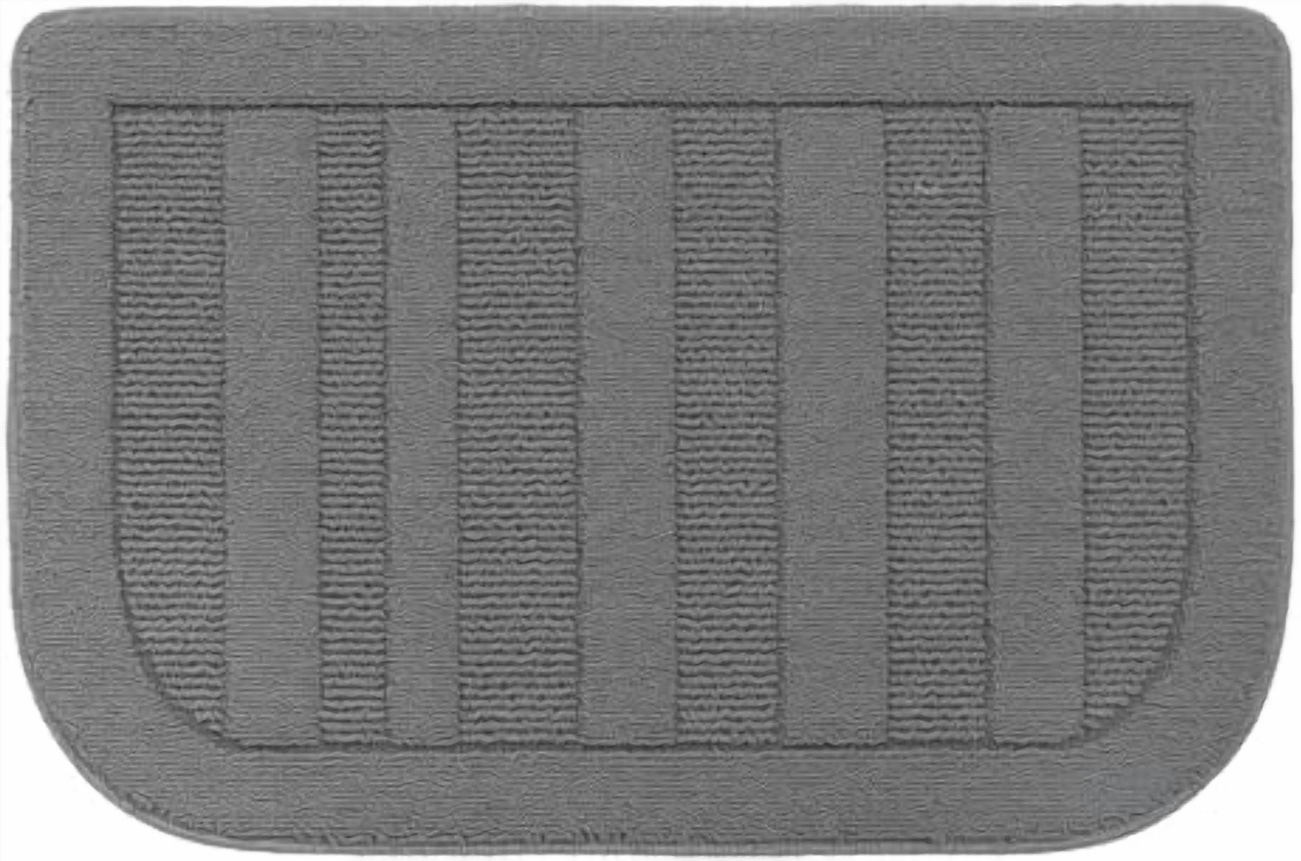30x18 Inch Kitchen Rug Mat, Durable Anti-Slip Absorbent Dirt-Resistant ...