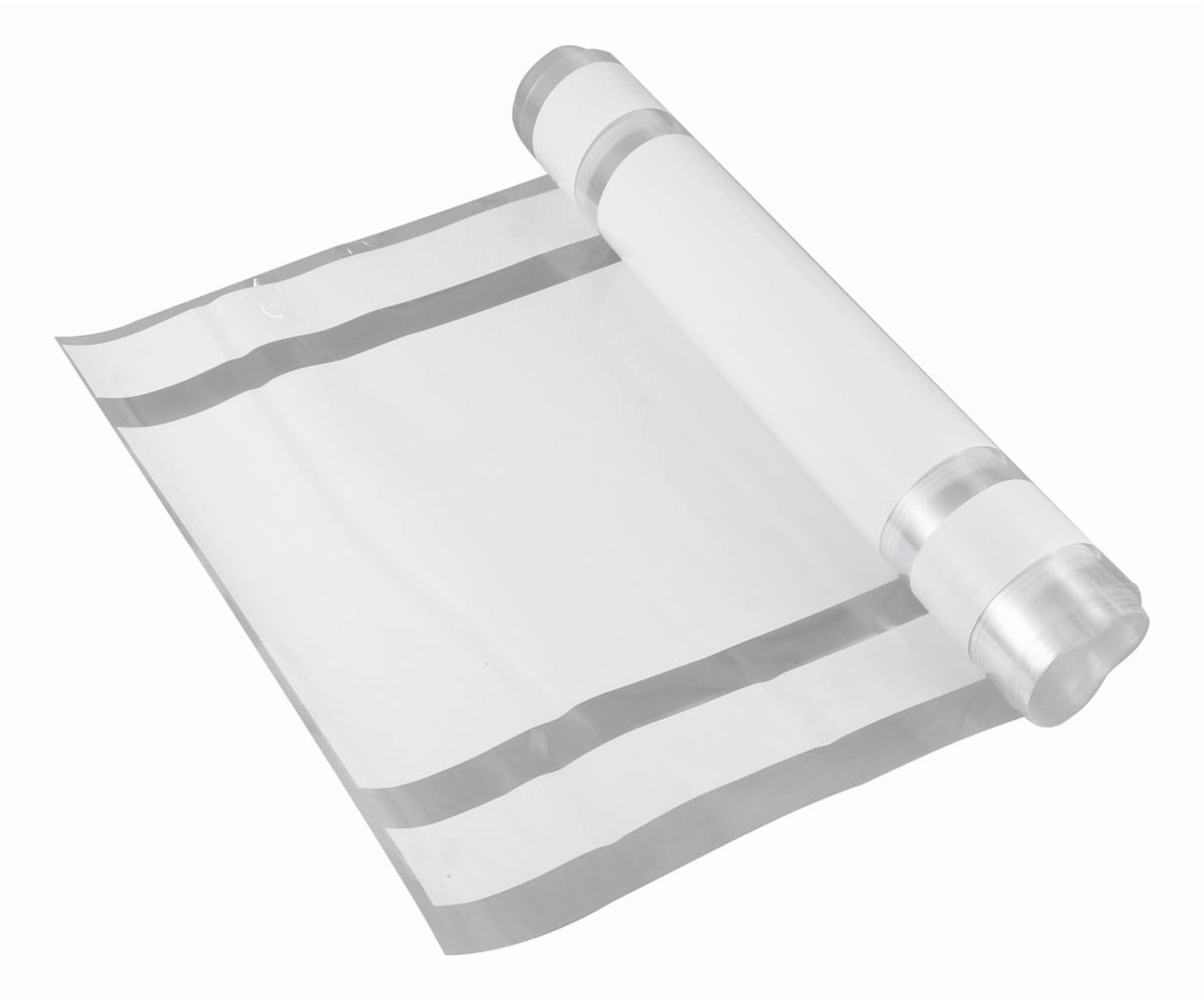 30x180cm White Stripe Sticker for Car Hood - Walmart.com