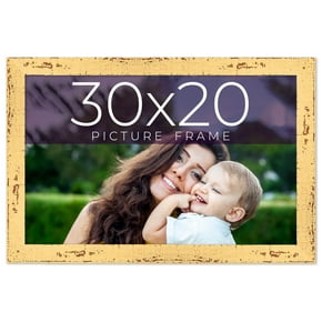 Picture Frames 30 X 20