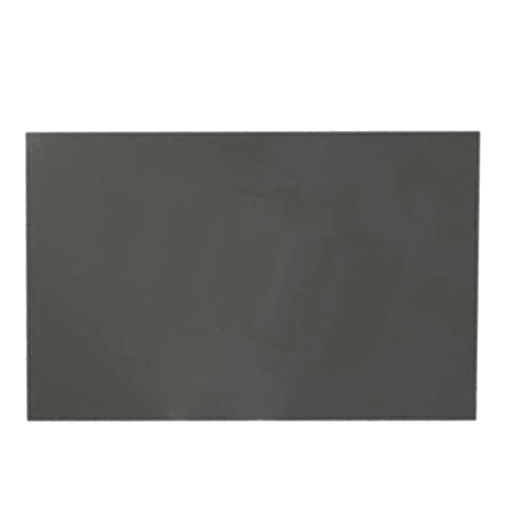 30x20cm 0/90° Adhesive Linear Polarized Film Sheet High Light ...