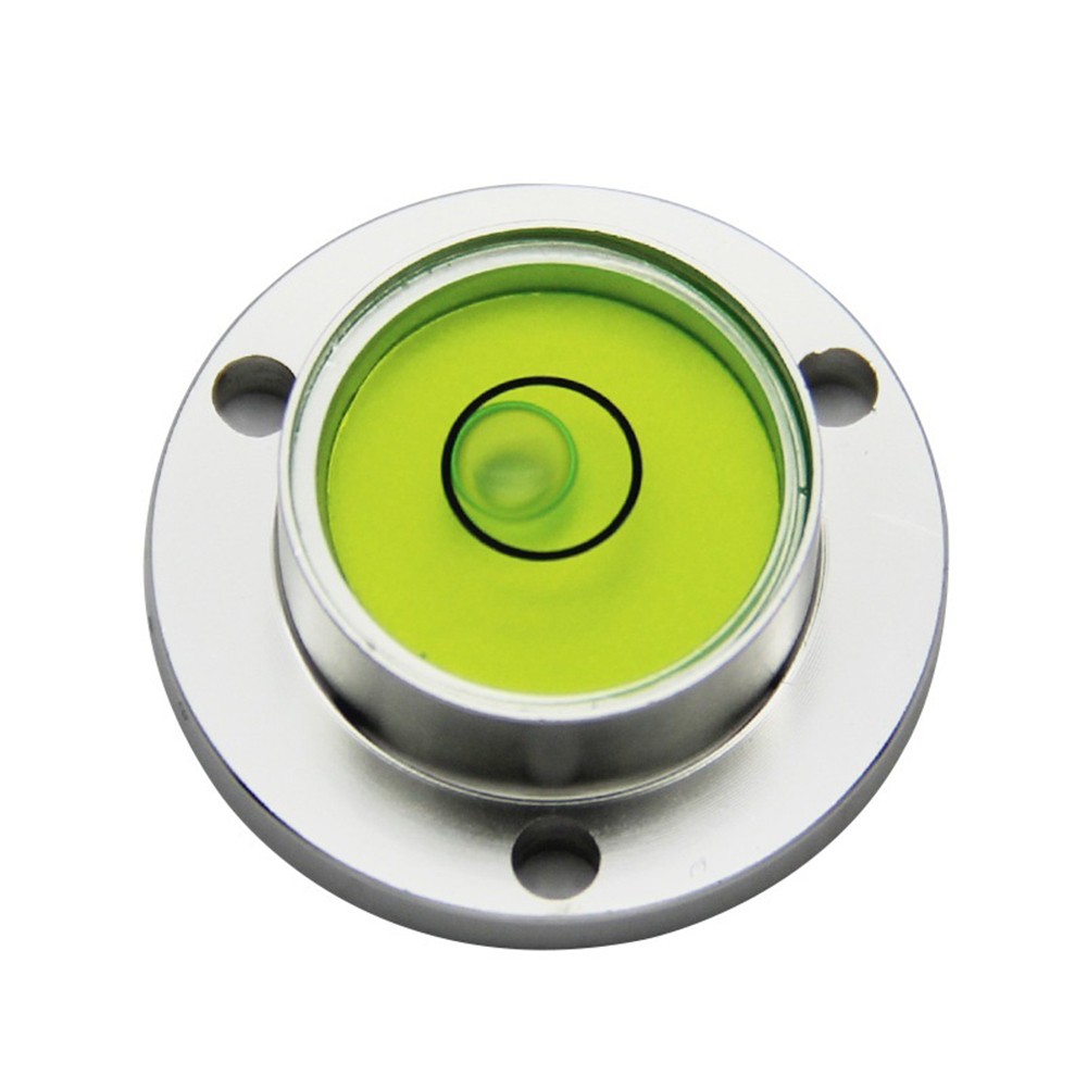 30x20x11mm Flange Spirit-Level Horizontal Bubble Level for Electronic ...