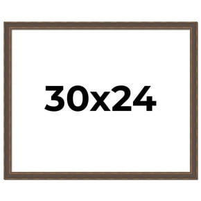 30x24 Frame