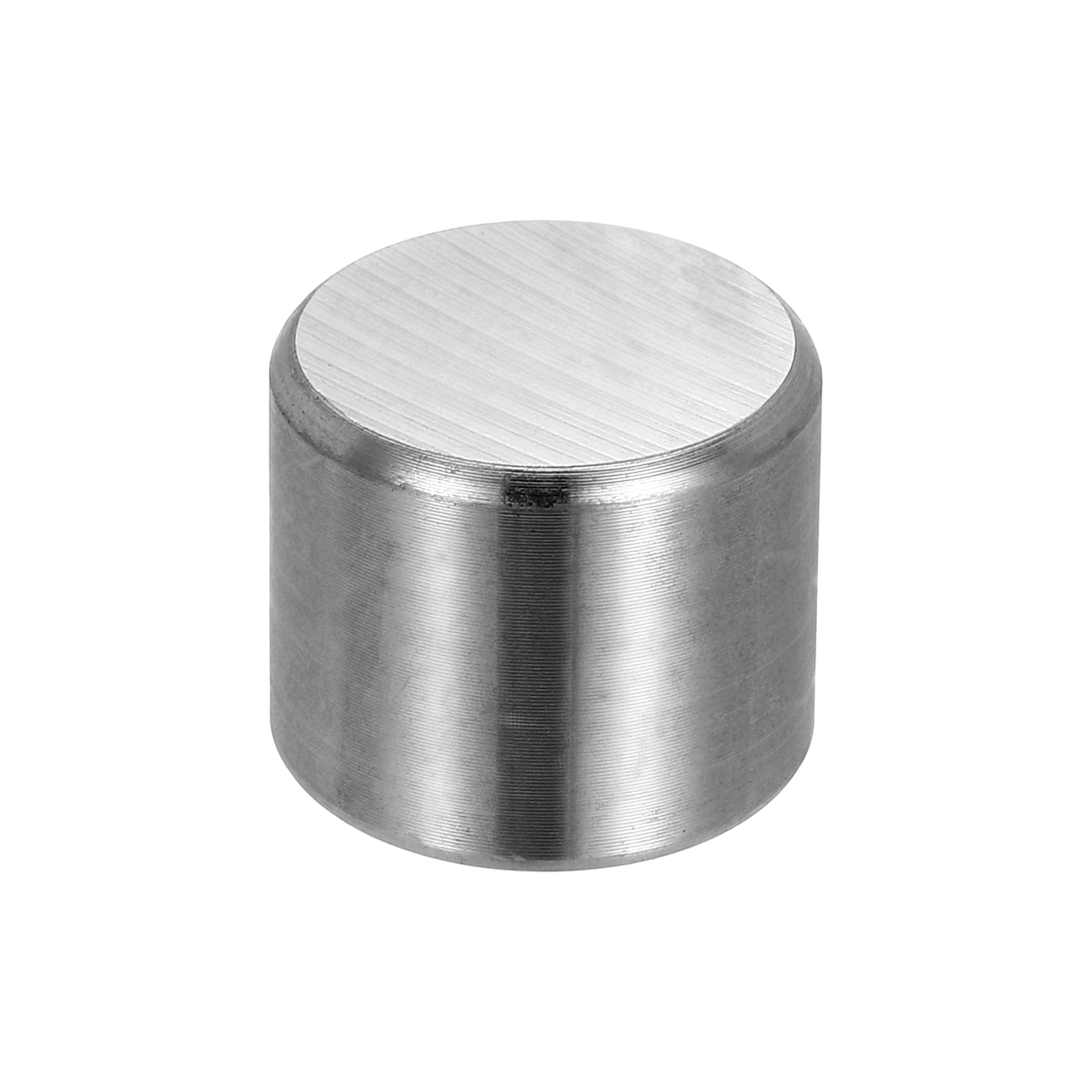 30x25mm Steel Bench Block, Steel Block Metal Bench Block No Holes ...