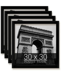 30x30 Frame