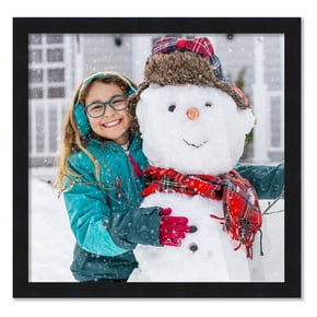 Shop Stylish 30x30 Picture Frames for Photos and Art at Walmart