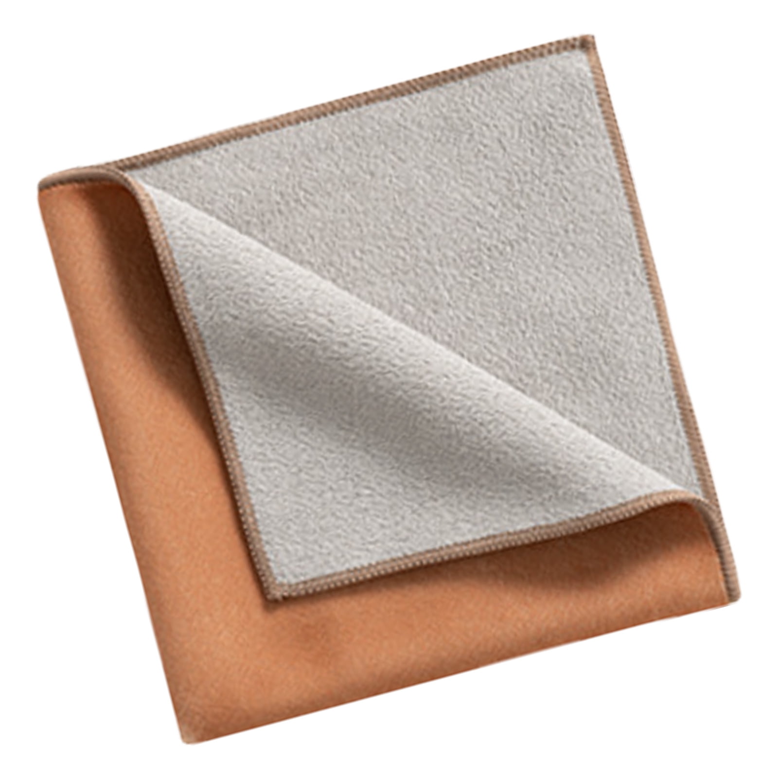 30x30cm Camera Lens Protector Wrap Adhesive Storage Cloth Quick Folding ...