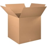 30x30x30 Shipping and Packing Box - (5 Pack) - Walmart.com