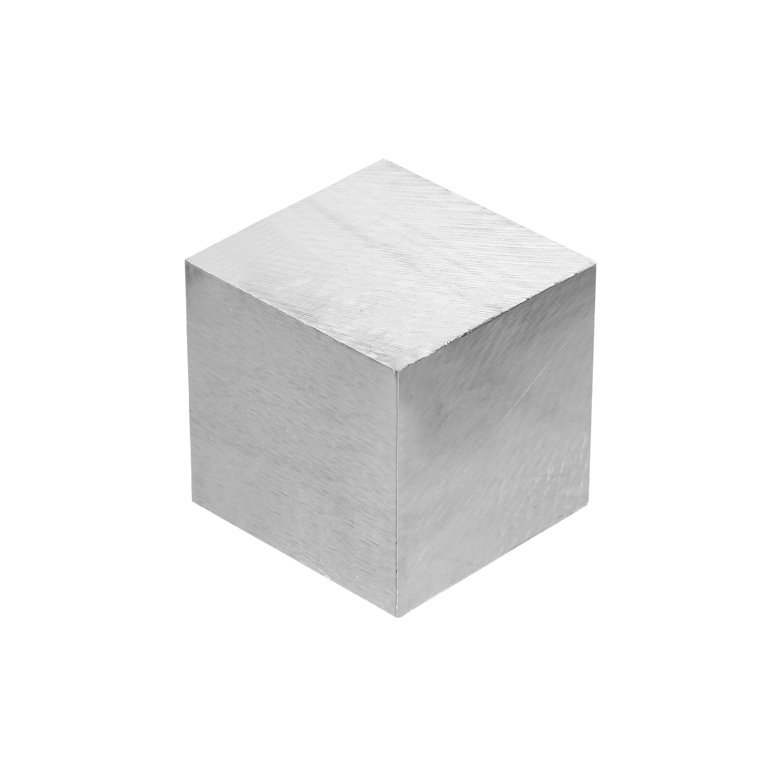 30x30x30mm Steel Bench Block, Steel Block Metal Bench Block No Holes ...