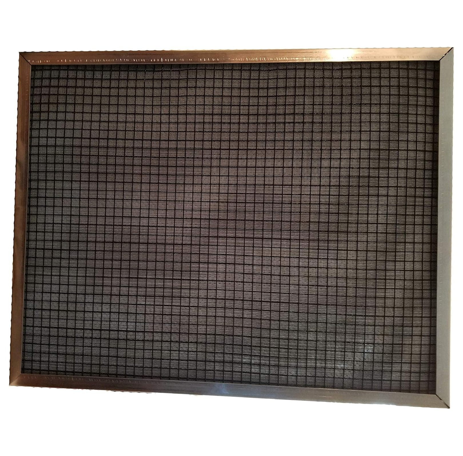 30x36x1 (Exact Size) Electrostatic Washable Permanent A/C Furnace ...