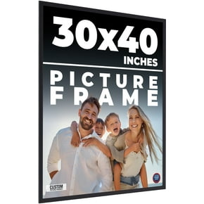 30x40 Picture