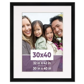 frames-30-x-40