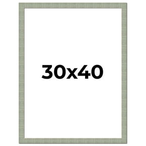 frames-30-x-40