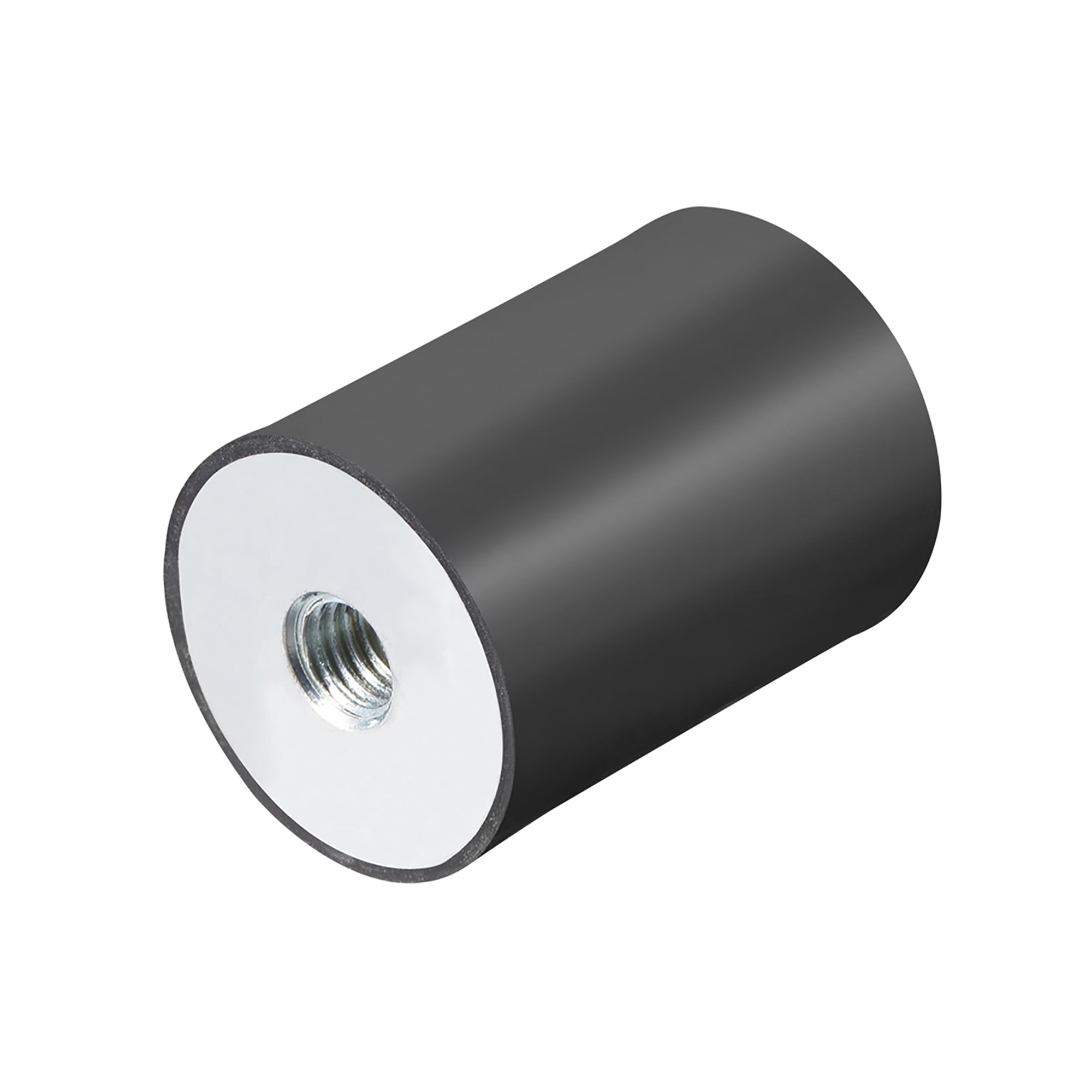 30x40mm Rubber Female M8 Thread Isolator Replaces Anti Vibration Pads ...