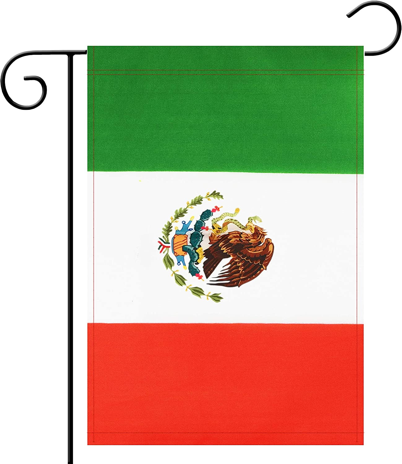 30x45 cm Garden Flag Mexico Mexican Garden Flag,Garden Decoration Flag ...