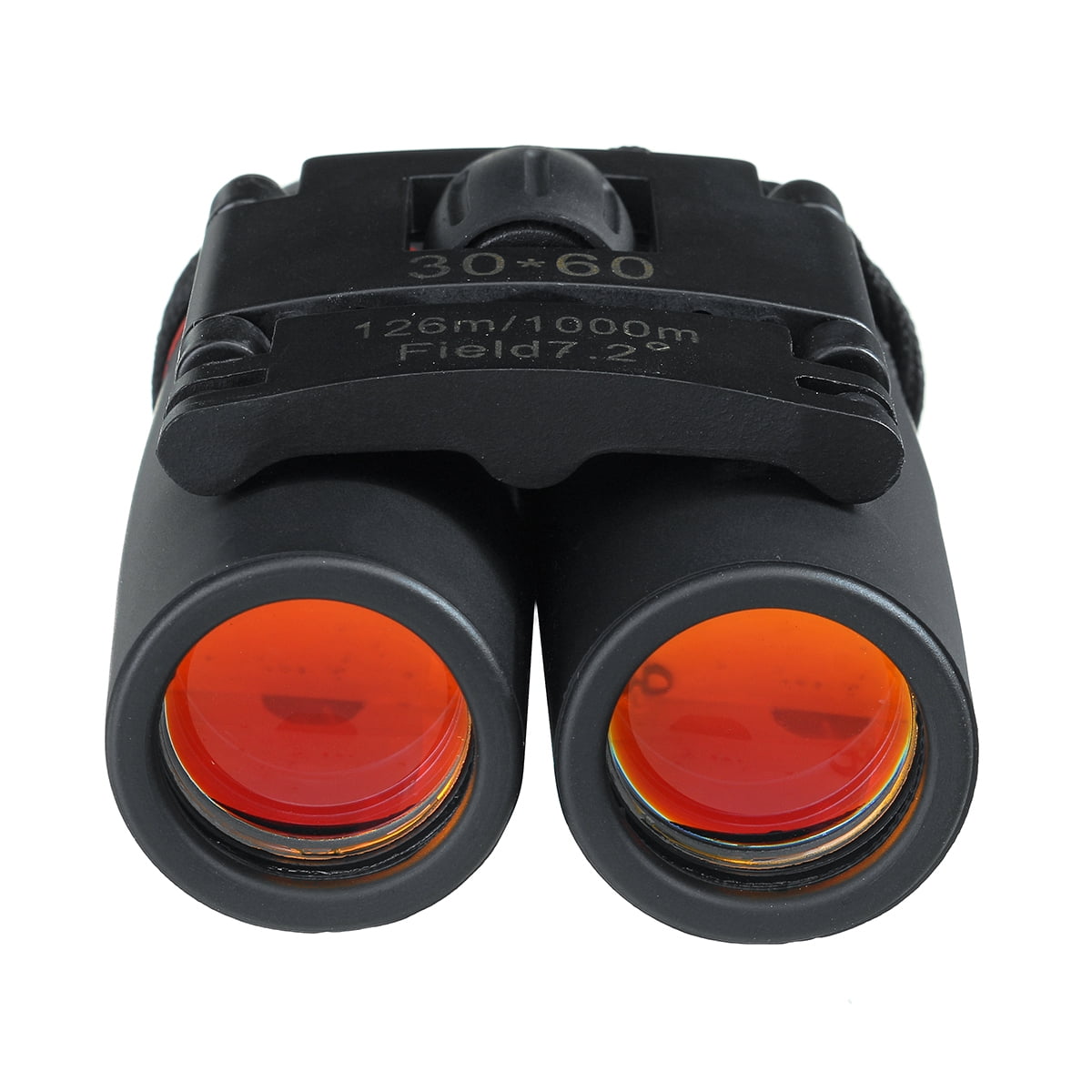 30x60 Mini Small Compact Binoculars for Kids and Adults, Portable ...