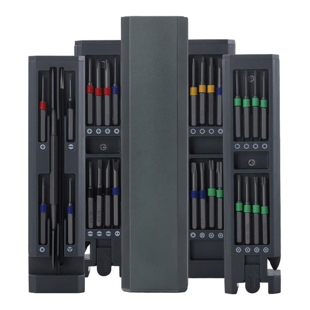 31 in 1 Precision Screwdriver Set, Mini Precision Screwdriver Set ...