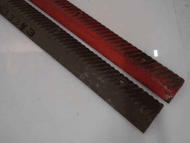 31-1833343 RASP BAR SET/2 fits AGCO (New OEM) - Walmart.com