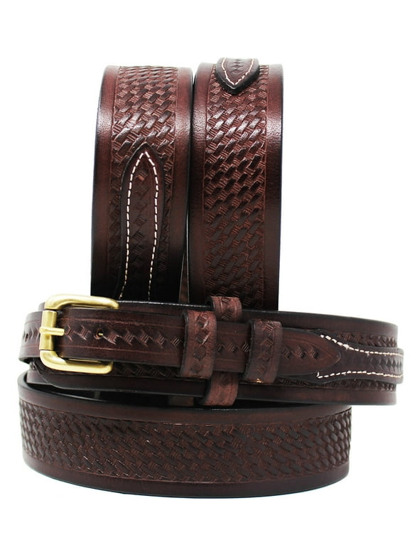 Texas Ranger Belt