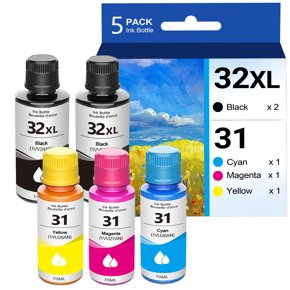 Hp Ink Refill