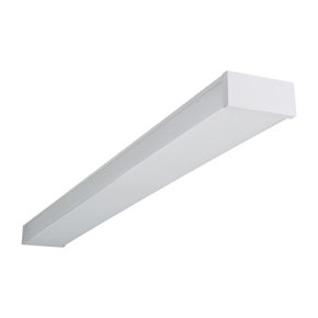 48" Fluorescent Light Fixtures
