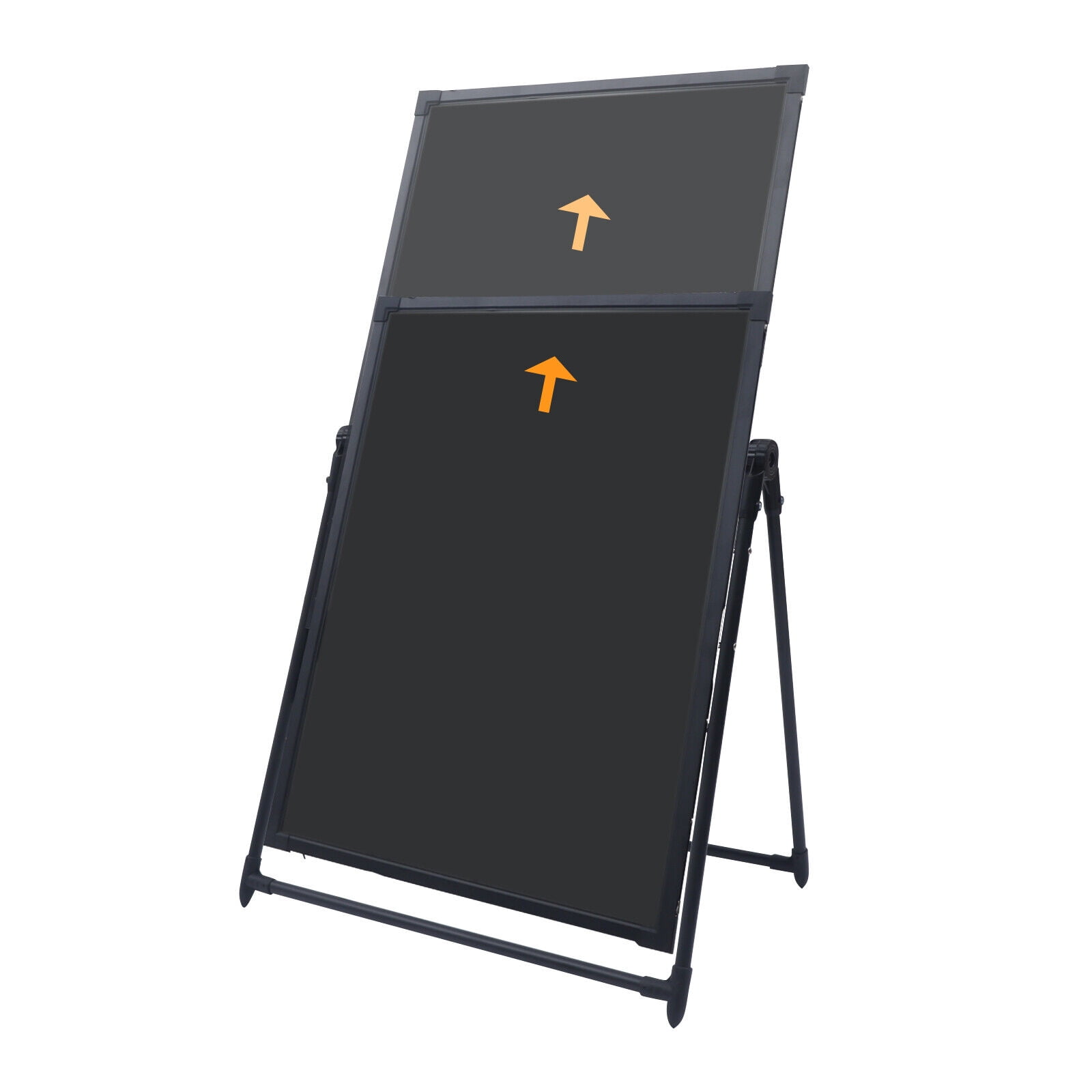 31.5*23.62'' Led Message Writing Board, Illuminated Neon Erasable Menu ...