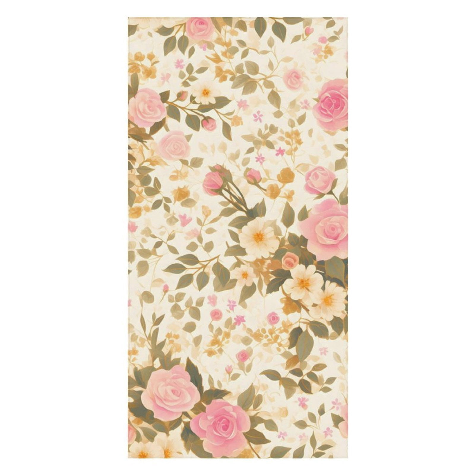 31.5×63 In Large Size Beach Towel Can Be Used As A Beach Towel Placemat ...