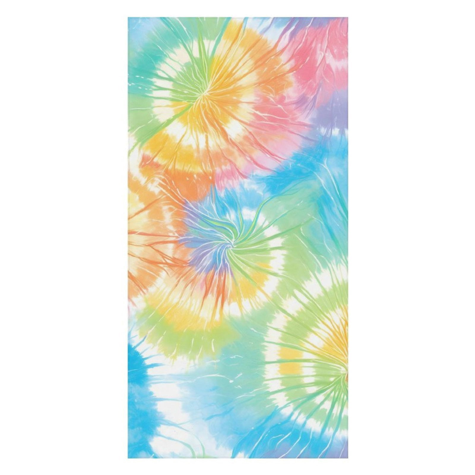 31.5×63 In Large Size Beach Towel Can Be Used As A Beach Towel Placemat ...