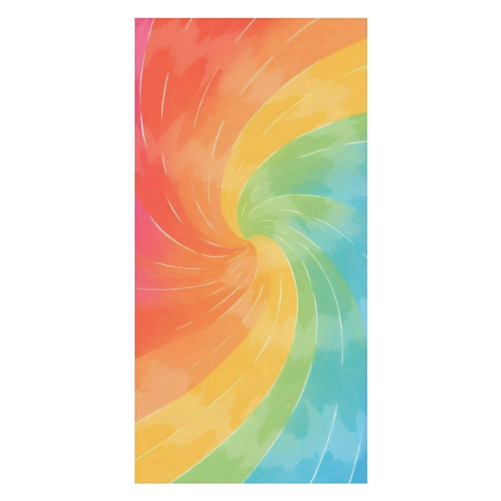 31.5×63 In Large Size Beach Towel Can Be Used As A Beach Towel Placemat ...