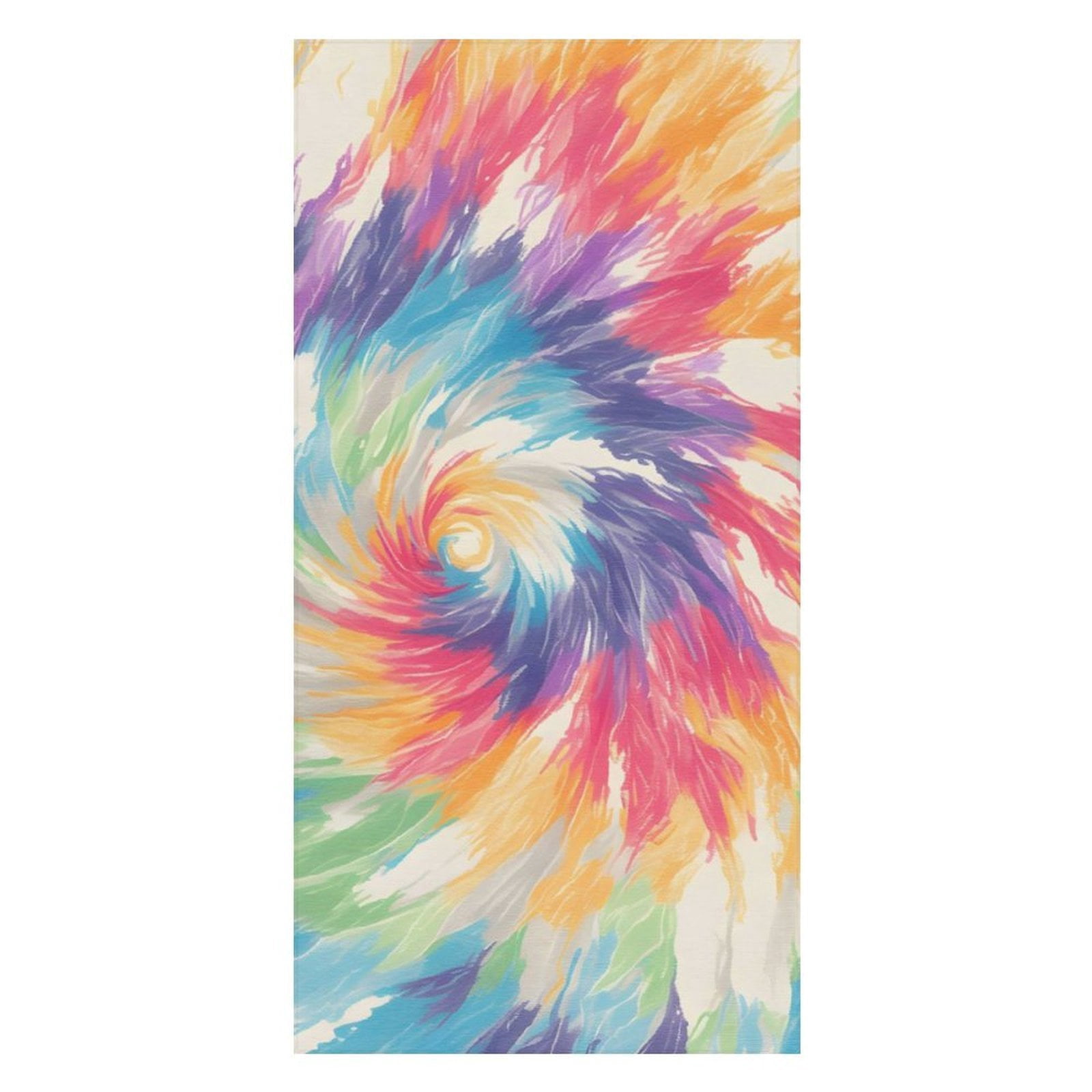 31.5×63 In Large Size Beach Towel Can Be Used As A Beach Towel Placemat ...