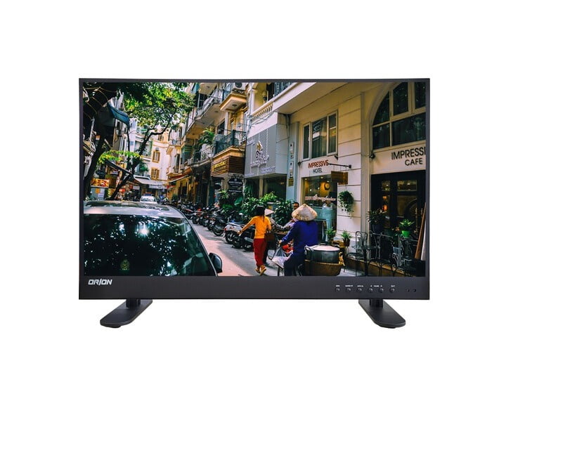 31.55" Orion Images Full HD 1920x1080 LED Commercial Monitor Display 32REDPH - Walmart.com