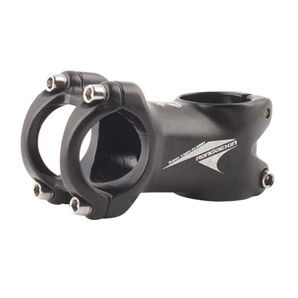 31.8 Short Handlebar Stem Riser Mountain Bike 60mm - Walmart.com