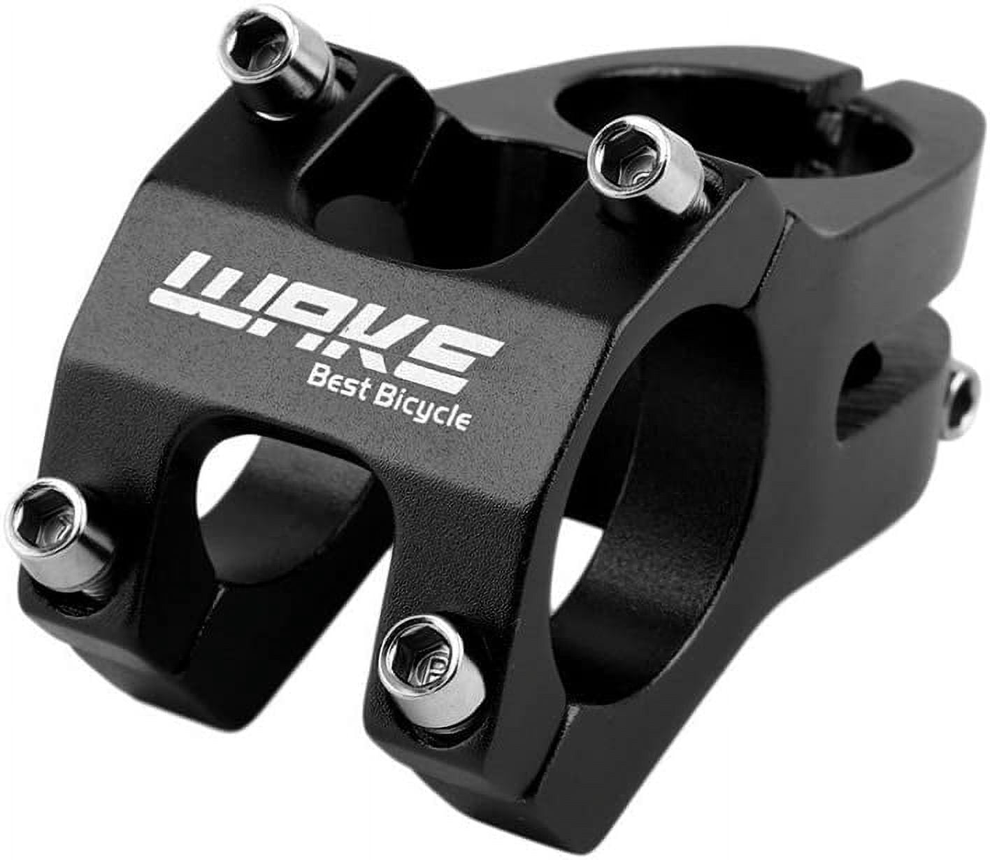 31.8 Stem 45mm Bike Stem Wake Mountain Bike Stem Short Handlebar Stem ...