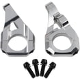 31.8mm Direct-Mount Stem, Machined Aluminum Alloy, Lightweight High ...