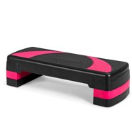 The Step 6" Stackable Aerobic Platform - Walmart.com