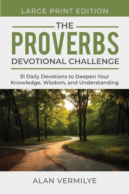 Proverbs 31 Daily Devotions