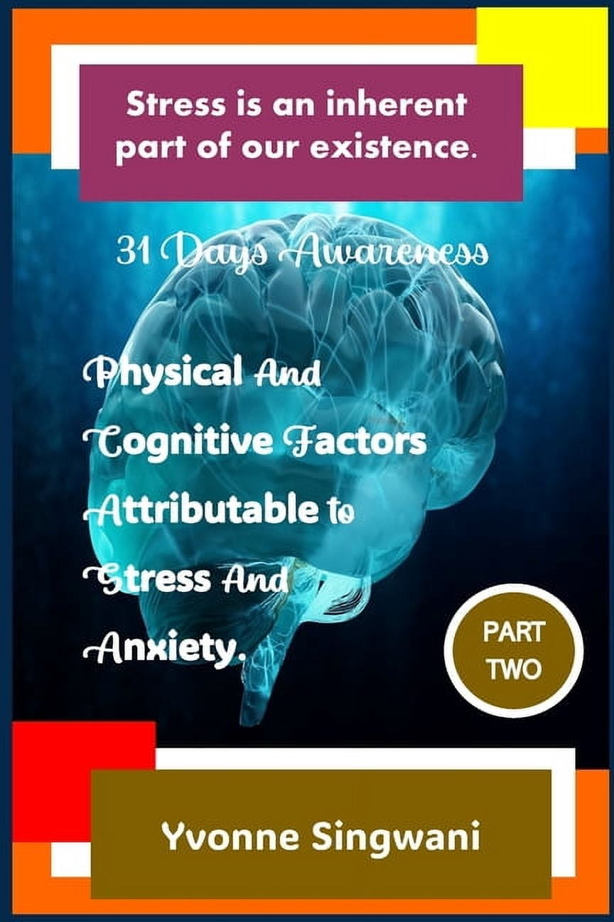 31 Days Awareness on Factors That Are At 31 Days Awareness Physical and ...