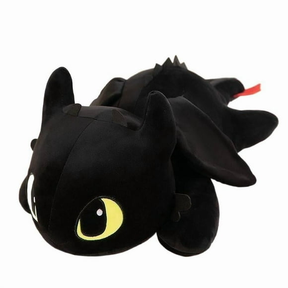 Toothless The Dragon Plush