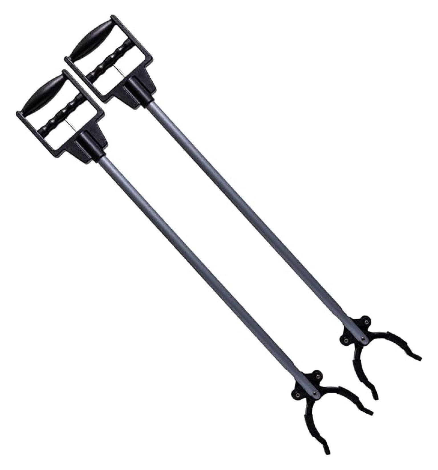 31’’ Grabber Reacher Tool - Heavy Duty 5 lb. Weight Capacity Reaching ...