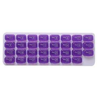 Tech-Med White Medication Envelope 4415 1000 per Box - Walmart.com