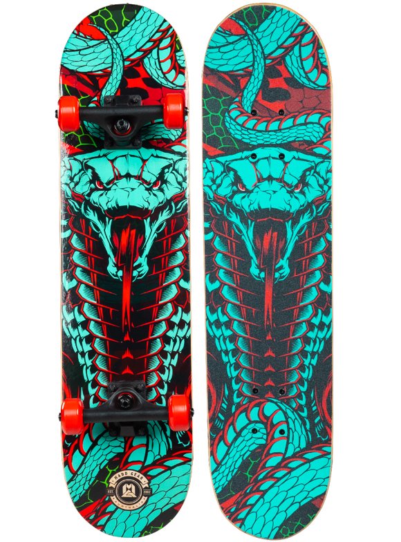 Skateboards in Skateboarding - Walmart.com